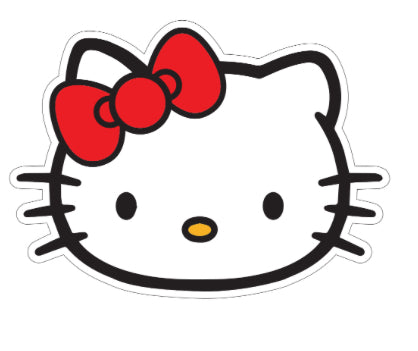 Hello kitty cabeza frazada – lust and seduction